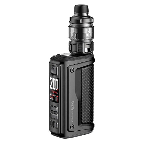 VooPoo Argus GT II Kit w/ UFORCE-L Tank, argus gt 2, pnp 5pk coils ...
