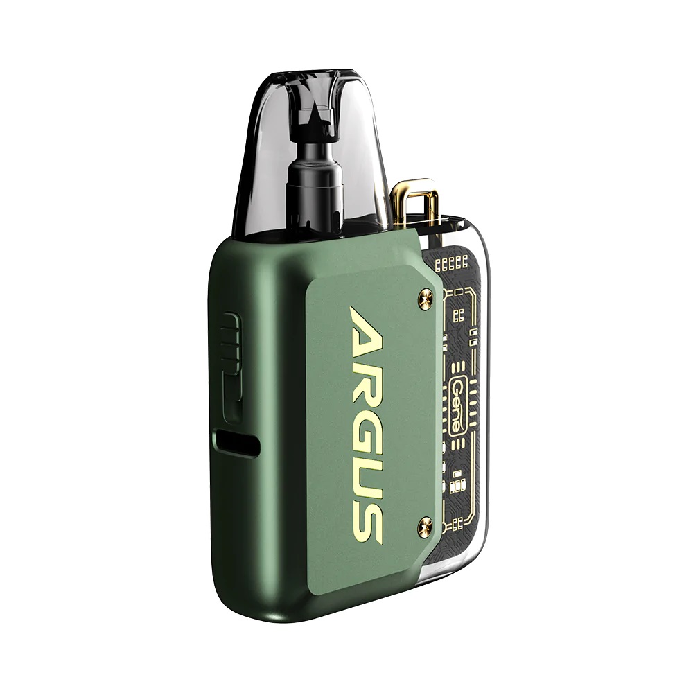 VooPoo Argus P1 Pod Kit, argus pod replacement cartridges
