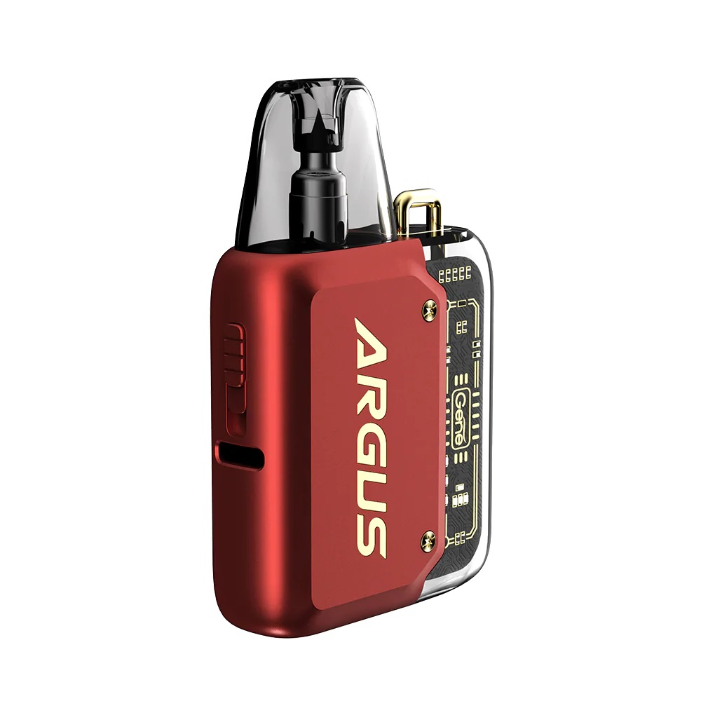 VooPoo Argus P1 Pod Kit, argus pod replacement cartridges
