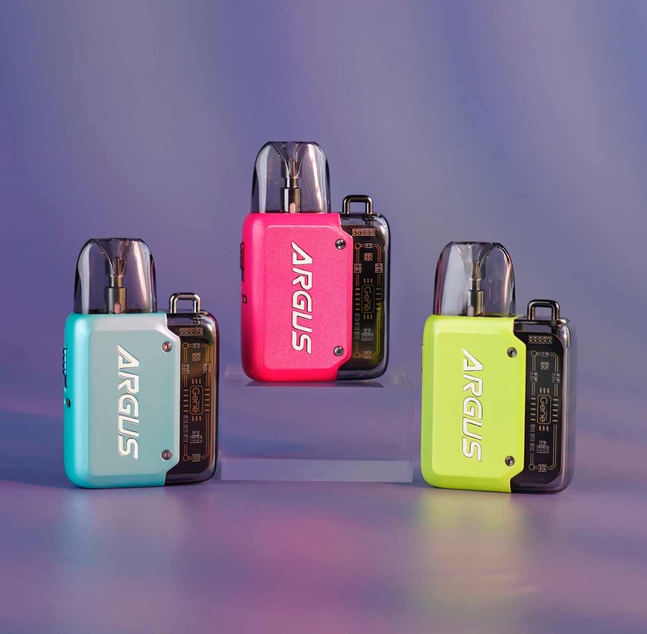 VooPoo Argus P1 Pod Kit, argus pod replacement cartridges