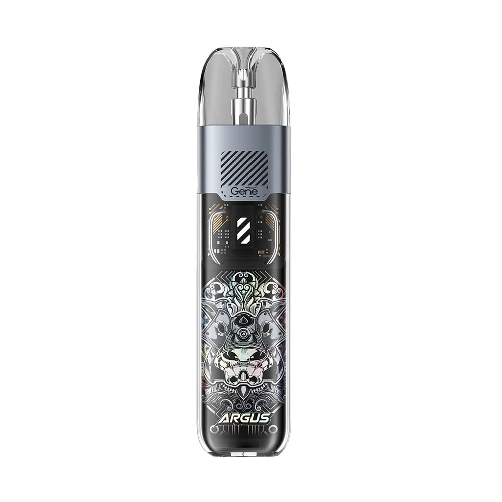 VooPoo Argus P1s Pod Kit, argus p1 s, argus pod replacement cartridges