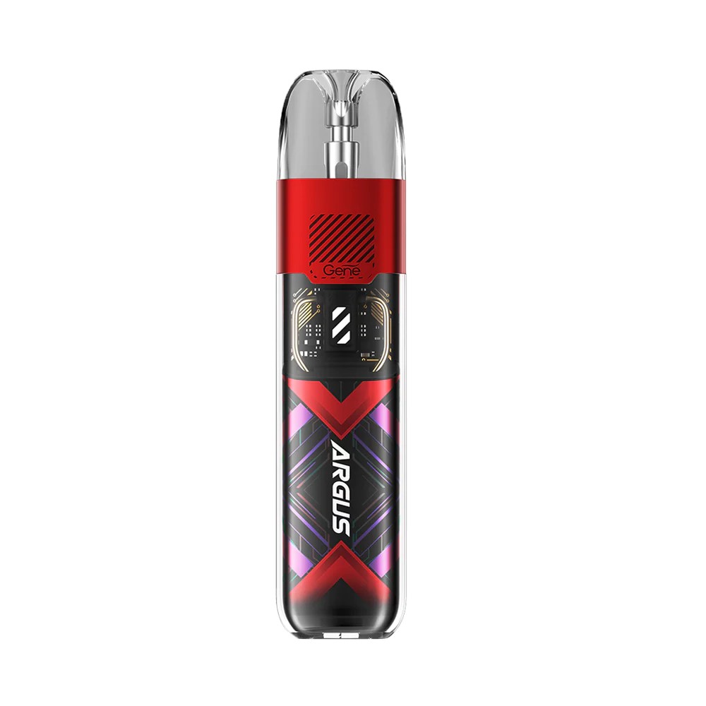 VooPoo Argus P1s Pod Kit, argus p1 s, argus pod replacement cartridges