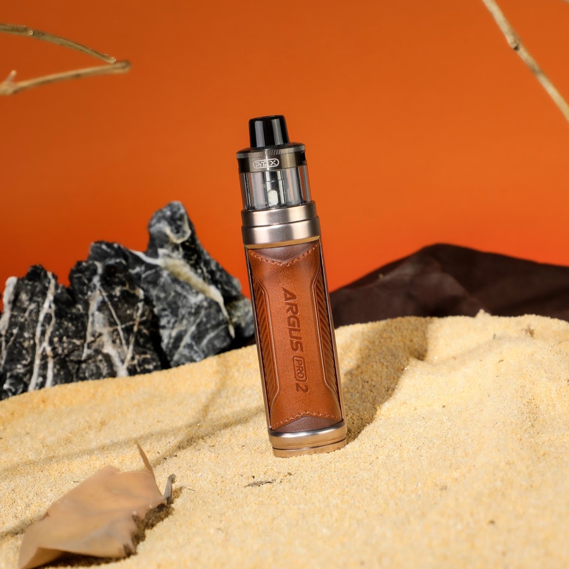 VooPoo Argus Pro 2 Kit, pnp x cartridge dtl 2pk, pnp x coils 5pk ...