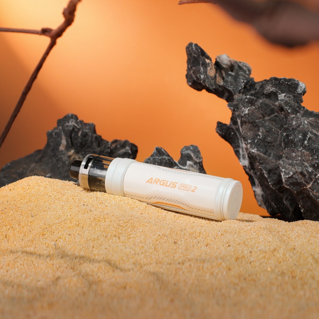 VooPoo Argus Pro 2 Kit, pnp x cartridge dtl 2pk, pnp x coils 5pk ...