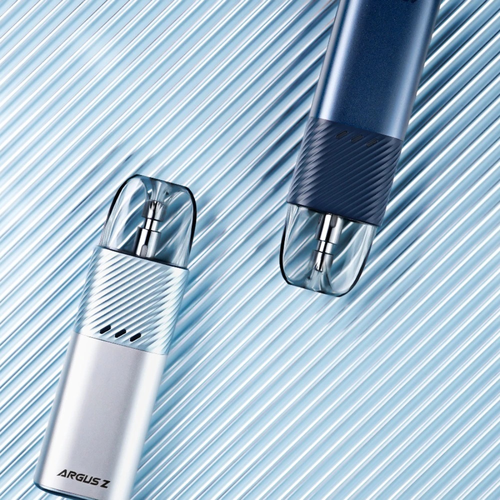 VooPoo Argus Z Pod Kit, argus pod replacement cartridges