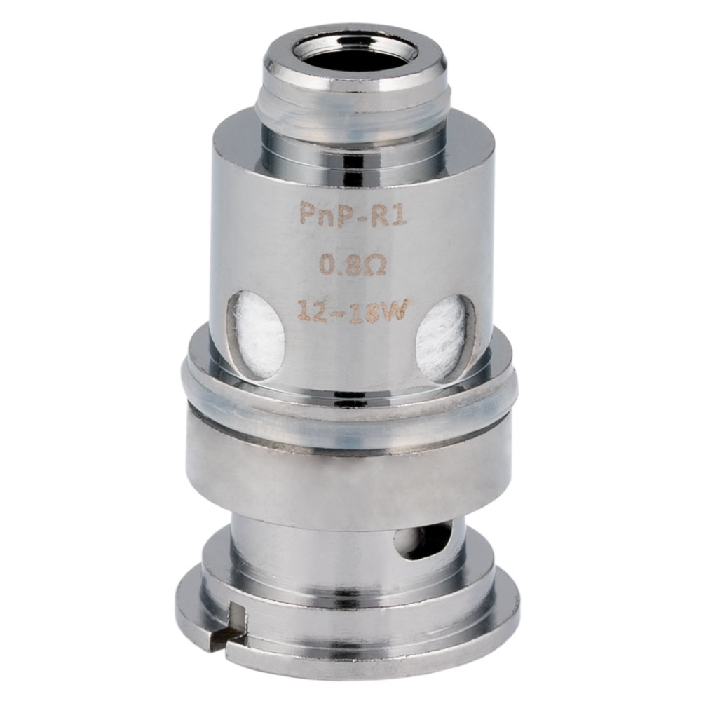 VooPoo PnP 5pk Coils, pnp coils, drag baby trio, find trio, vinci mod ...