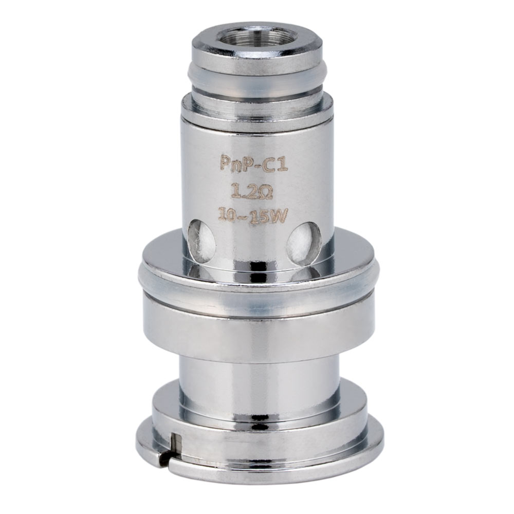 VooPoo PnP 5pk Coils, pnp coils, drag baby trio, find trio, vinci mod ...