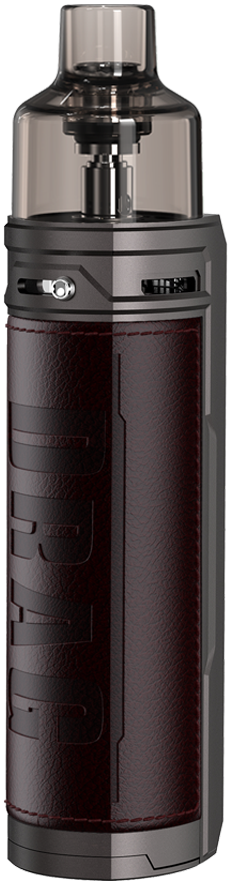 VooPoo DRAG X Mod Pod, drag x kit, pnp 5pk coils, single 18650, single ...