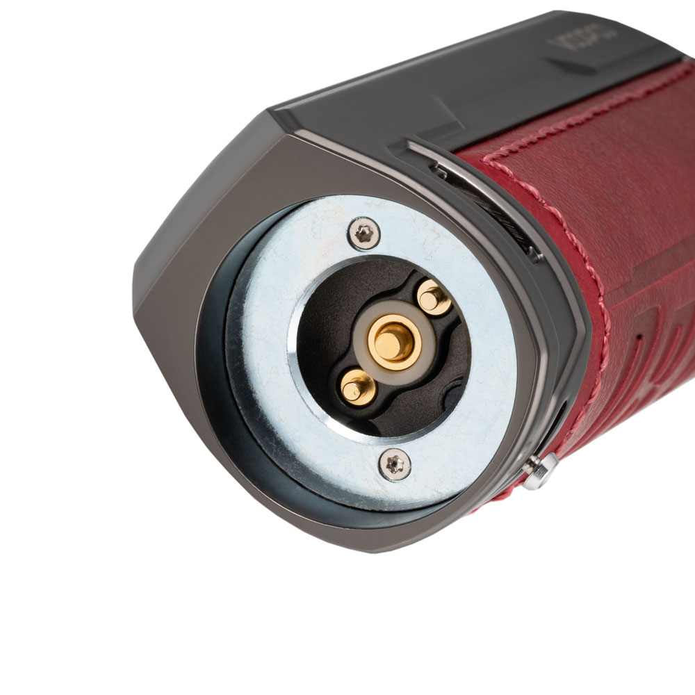 VooPoo DRAG X Mod Pod, drag x kit, pnp 5pk coils, single 18650, single ...