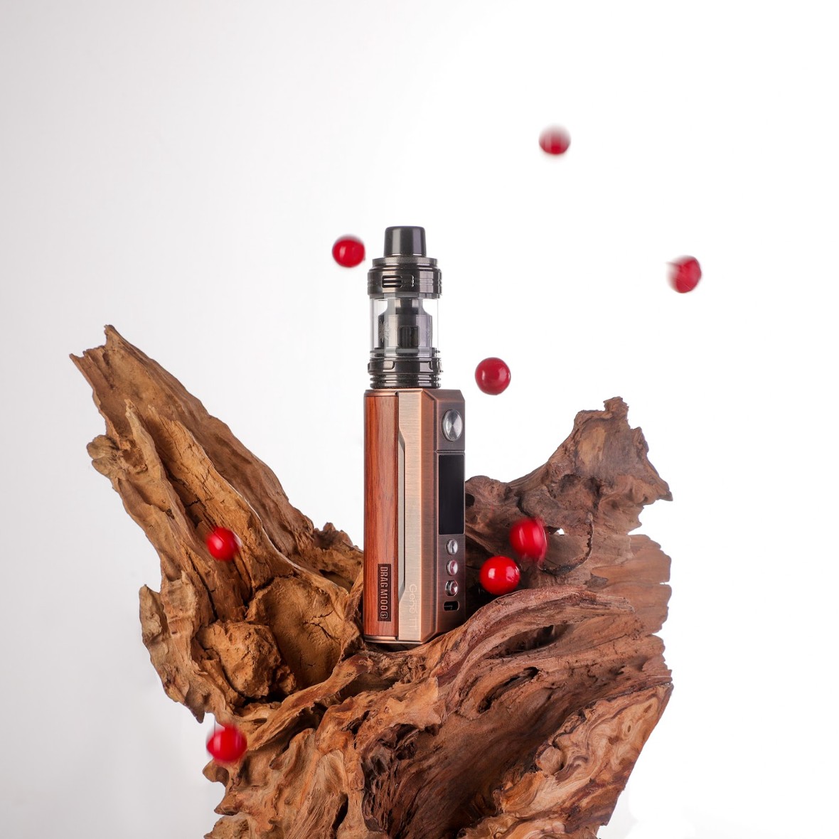 VooPoo Drag M100 S Kit, drag m 100 s, drag m100 s box mod, uforce-l ...