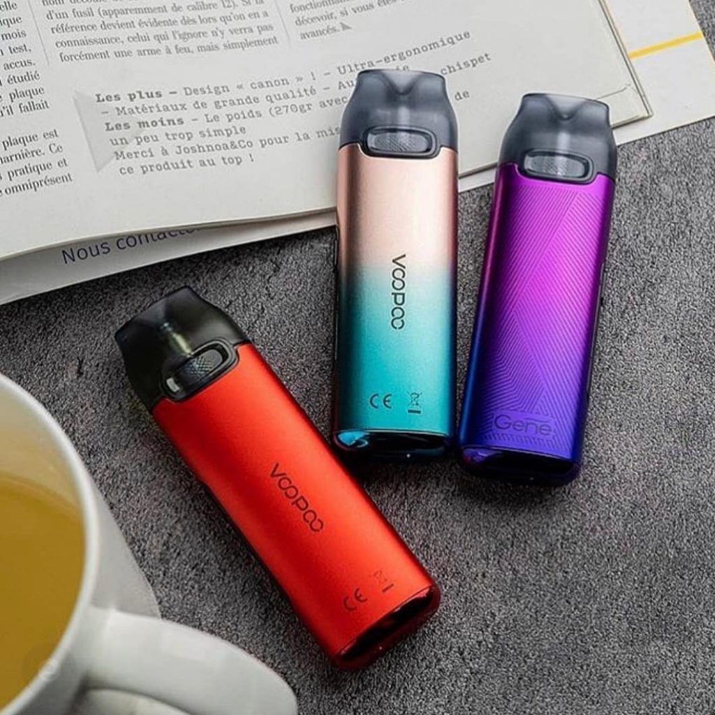 VooPoo V.THRU Pro Kit, v thru pro, vthru pro, v-thru pro, v.thru pro ...