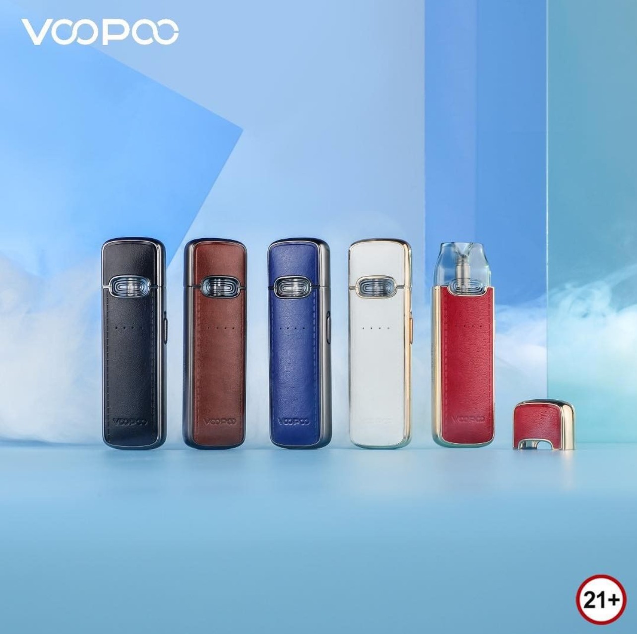 VooPoo VMATE E Pod Kit, vmate-e, vmate cartridge v2