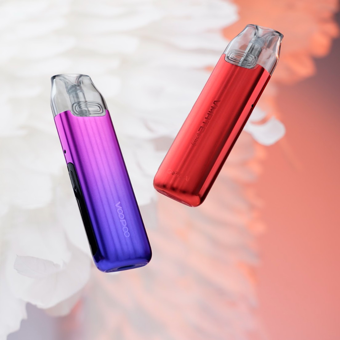 VooPoo VMATE Pro Kit, vmate cartridge v2