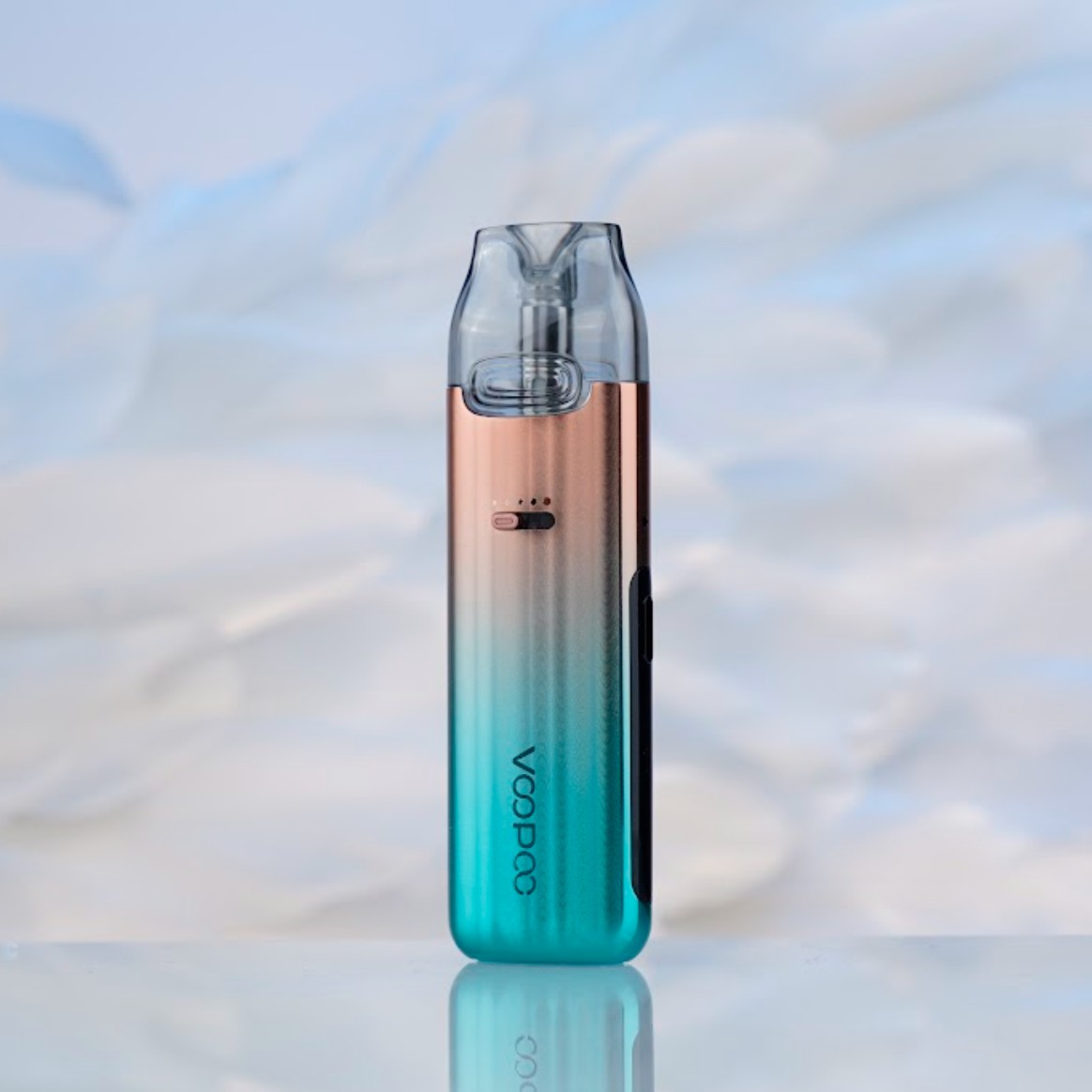 VooPoo VMATE Pro Kit, vmate cartridge v2