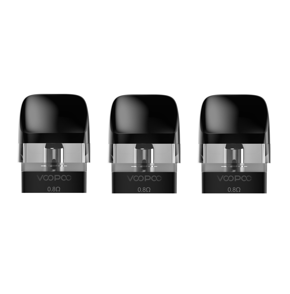 VooPoo VINCI Series V2 Cartridges 3pk, vinci pod se kit, vinci pod kit ...