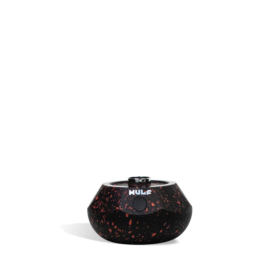 Wulf Fang 2-in-1 Vaporizer, wulf mods, got vape, thc, , wax, dab ...