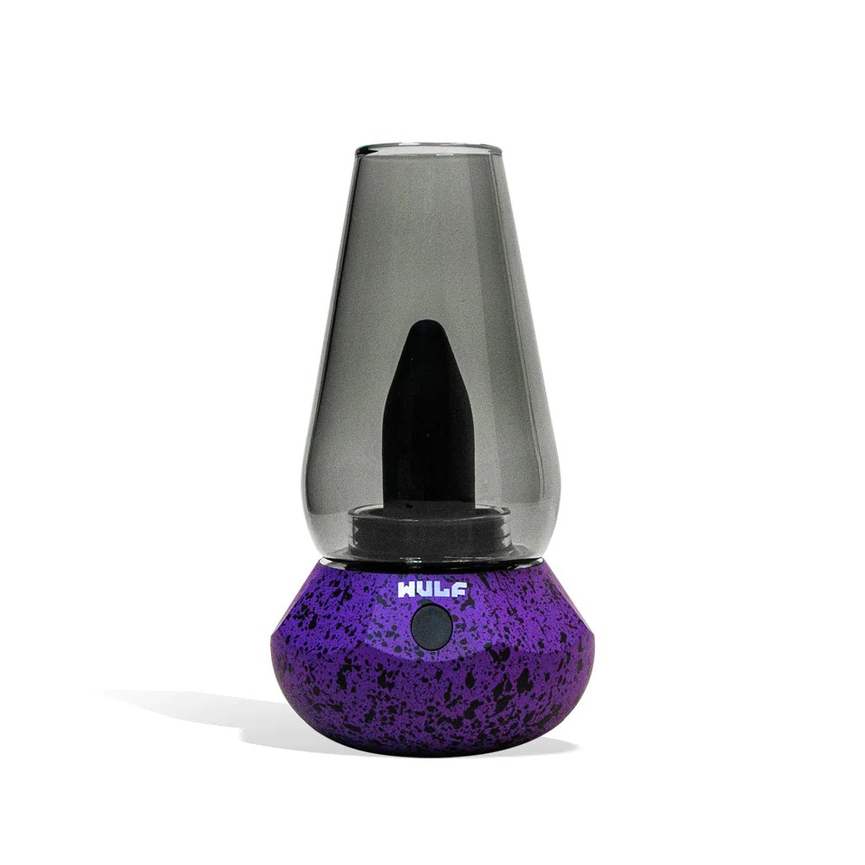 Wulf Fang 2-in-1 Vaporizer, wulf mods, got vape, thc, , wax, dab ...
