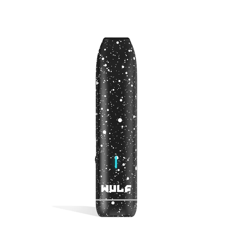 Wulf LX Slim Vaporizer, wulf mods, got vape, thc, dry herb, flower ...