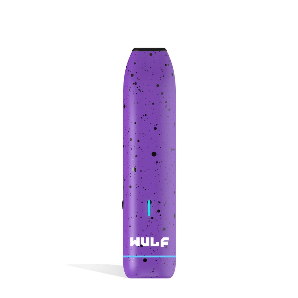 Wulf LX Slim Vaporizer, wulf mods, got vape, thc, dry herb, flower ...