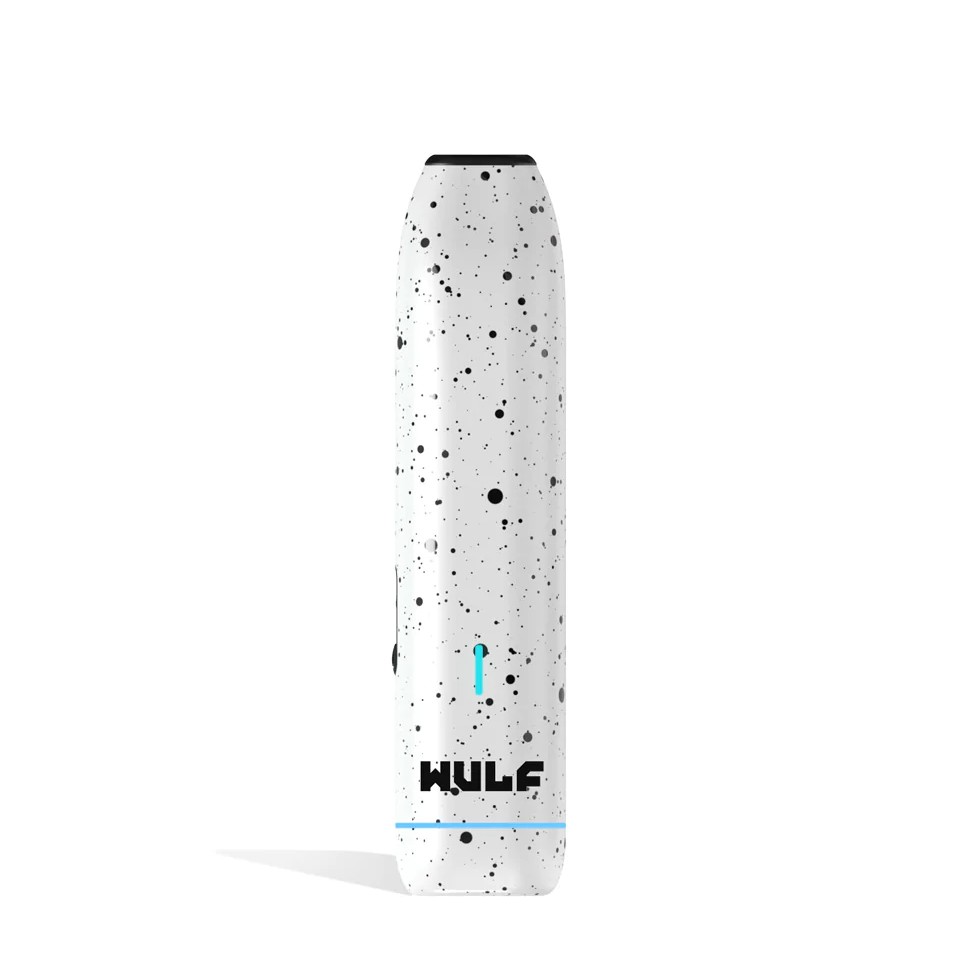 Wulf LX Slim Vaporizer, wulf mods, got vape, thc, dry herb, flower ...