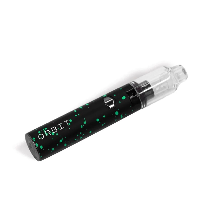 Wulf Orbit Vaporizer, wulf mods, got vape, thc, , wax, concentrates ...