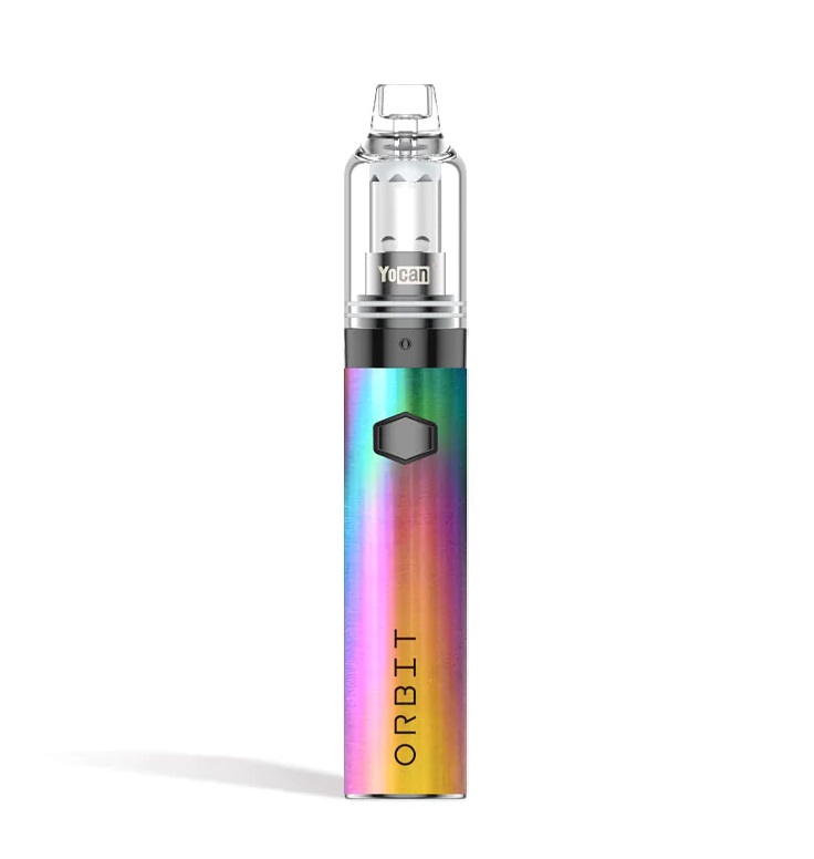 Wulf Orbit Vaporizer, wulf mods, got vape, thc, , wax, concentrates ...