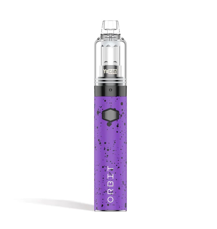 Wulf Orbit Vaporizer, wulf mods, got vape, thc, , wax, concentrates ...