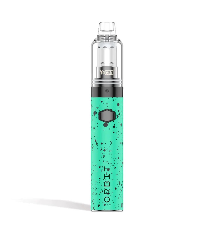 Wulf Orbit Vaporizer, wulf mods, got vape, thc, , wax, concentrates ...