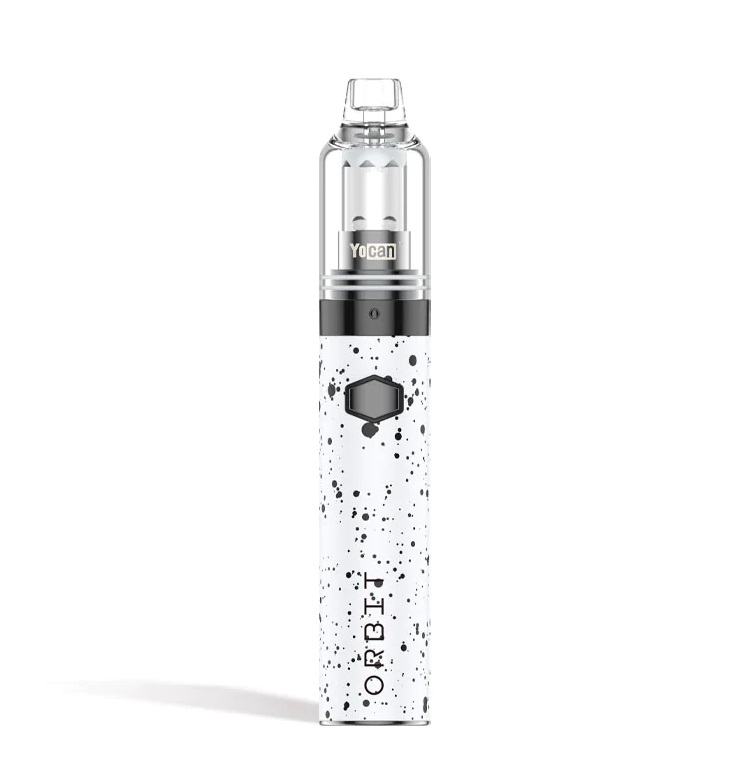 Wulf Orbit Vaporizer, wulf mods, got vape, thc, , wax, concentrates ...