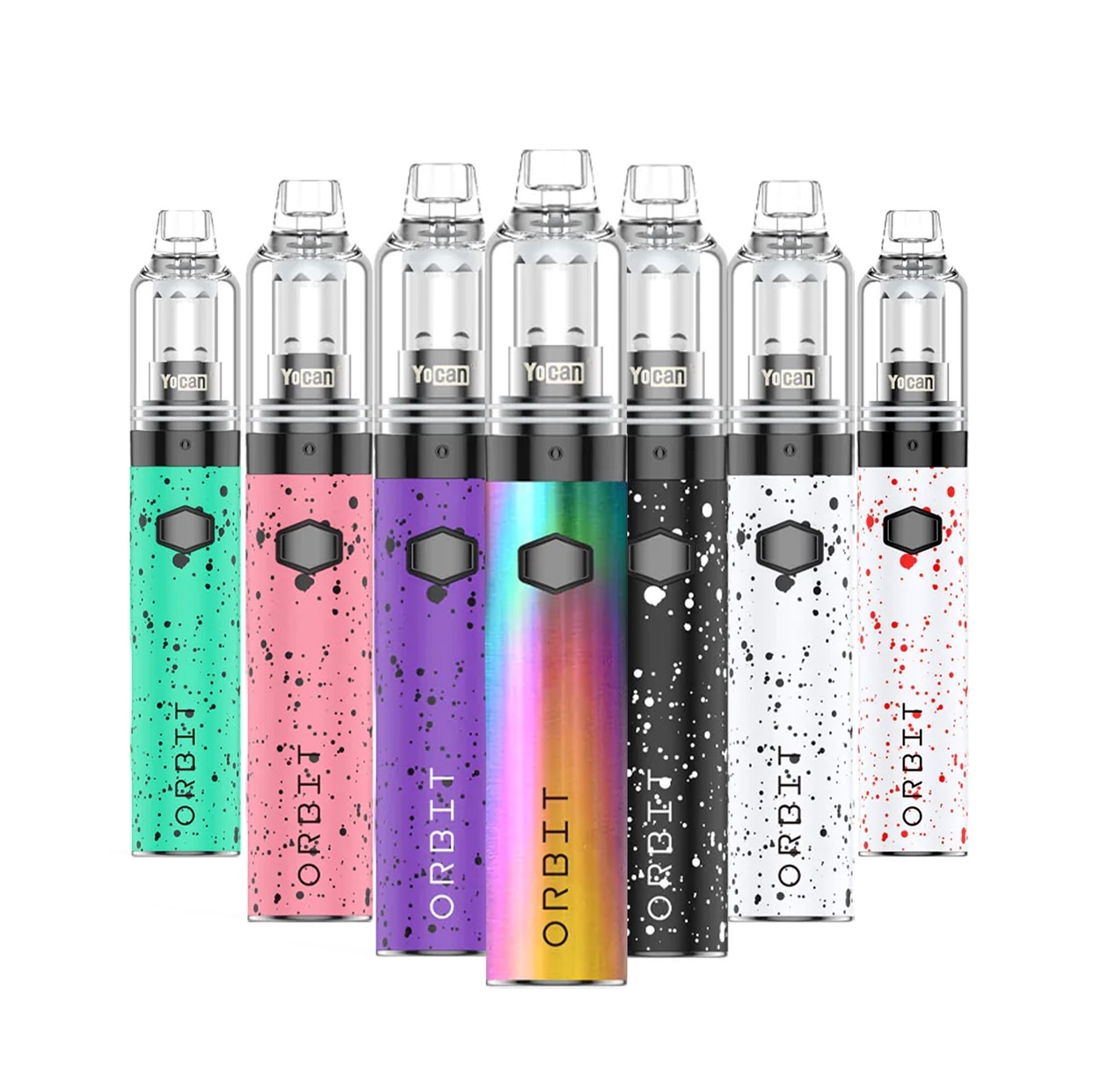 Wulf Orbit Vaporizer, wulf mods, got vape, thc, , wax, concentrates ...
