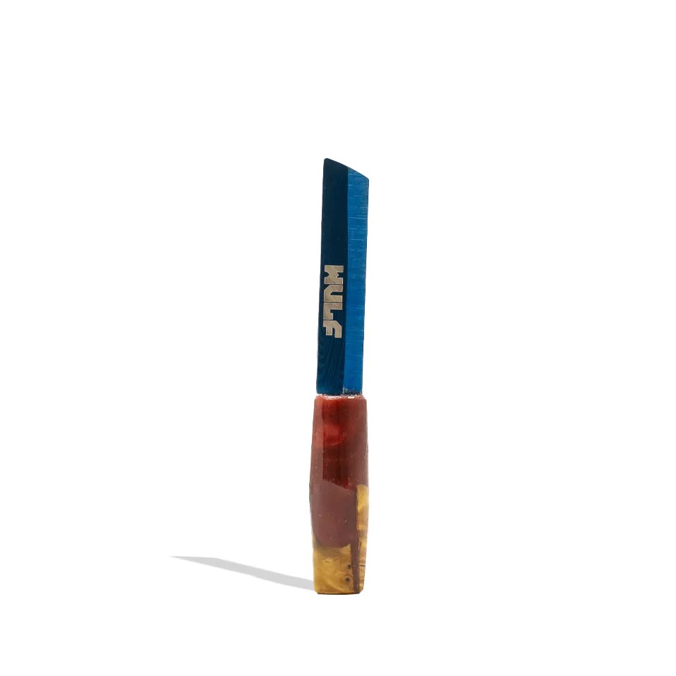 Wulf Resin Handle Dab Sword 10CT, wulf mods, got vape, thc, wax, dab ...
