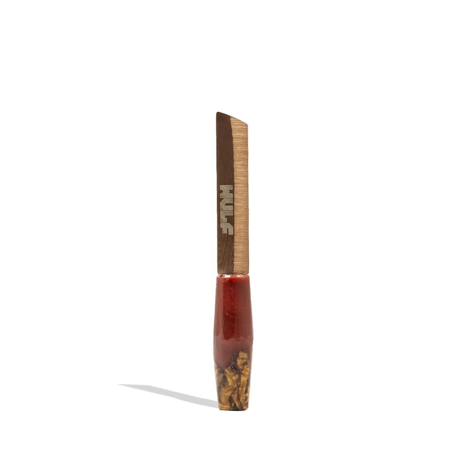 Wulf Resin Handle Dab Sword 10CT, wulf mods, got vape, thc, wax, dab ...
