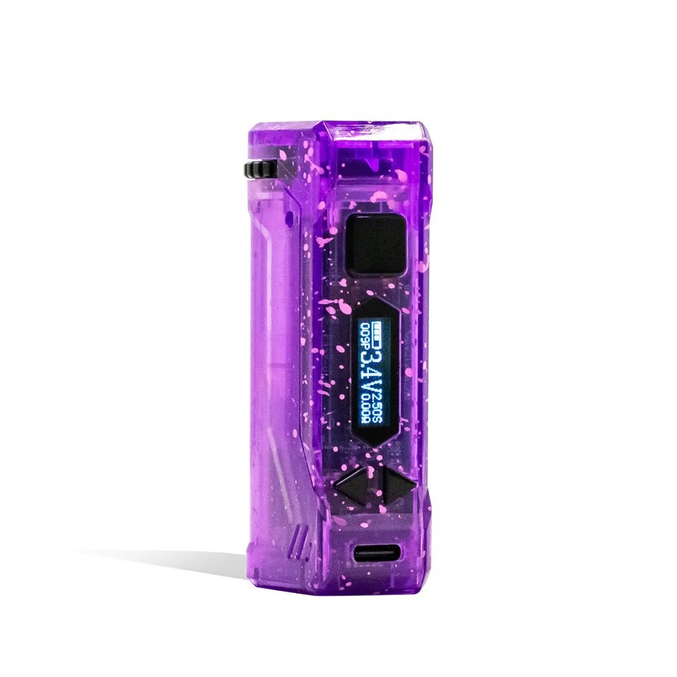 Wulf X-Ray Series UNI Pro Battery, wulf mods, got vape, wulf uni pro ...