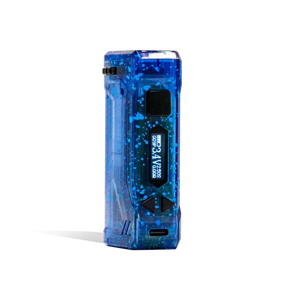 Wulf X-Ray Series UNI Pro Battery, wulf mods, got vape, wulf uni pro ...