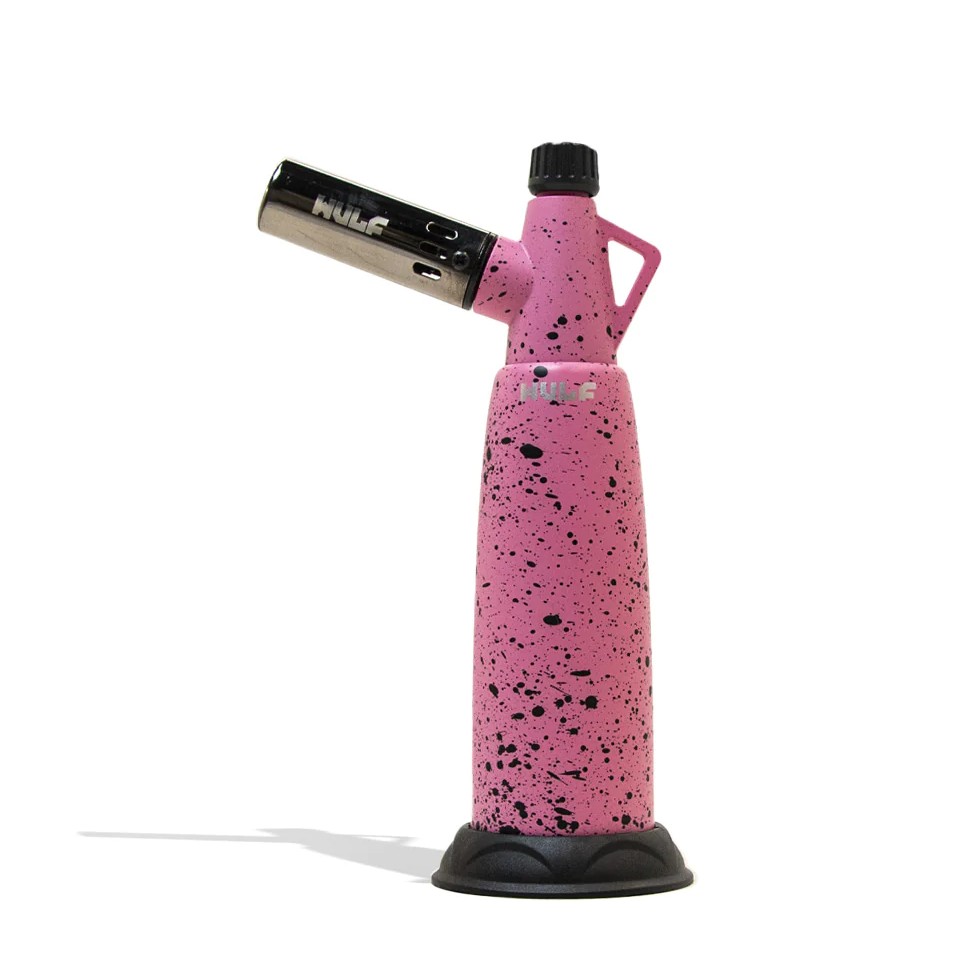 Wulf Warhead Torch, wulf mods, got vape, thc, , wax, dab, concentrates ...