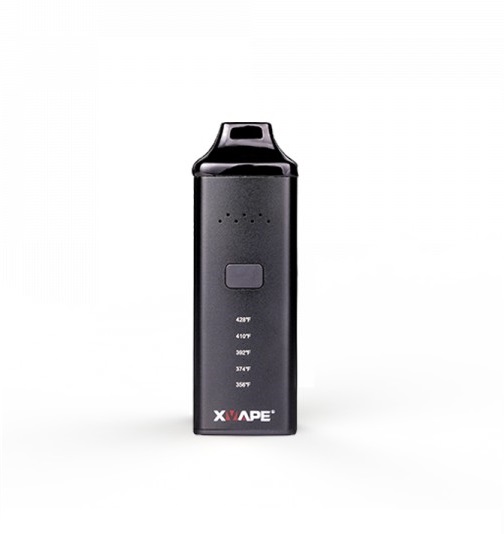 XVAPE Avant Vaporizer, thc, , dry herb, flower, botanicals ...