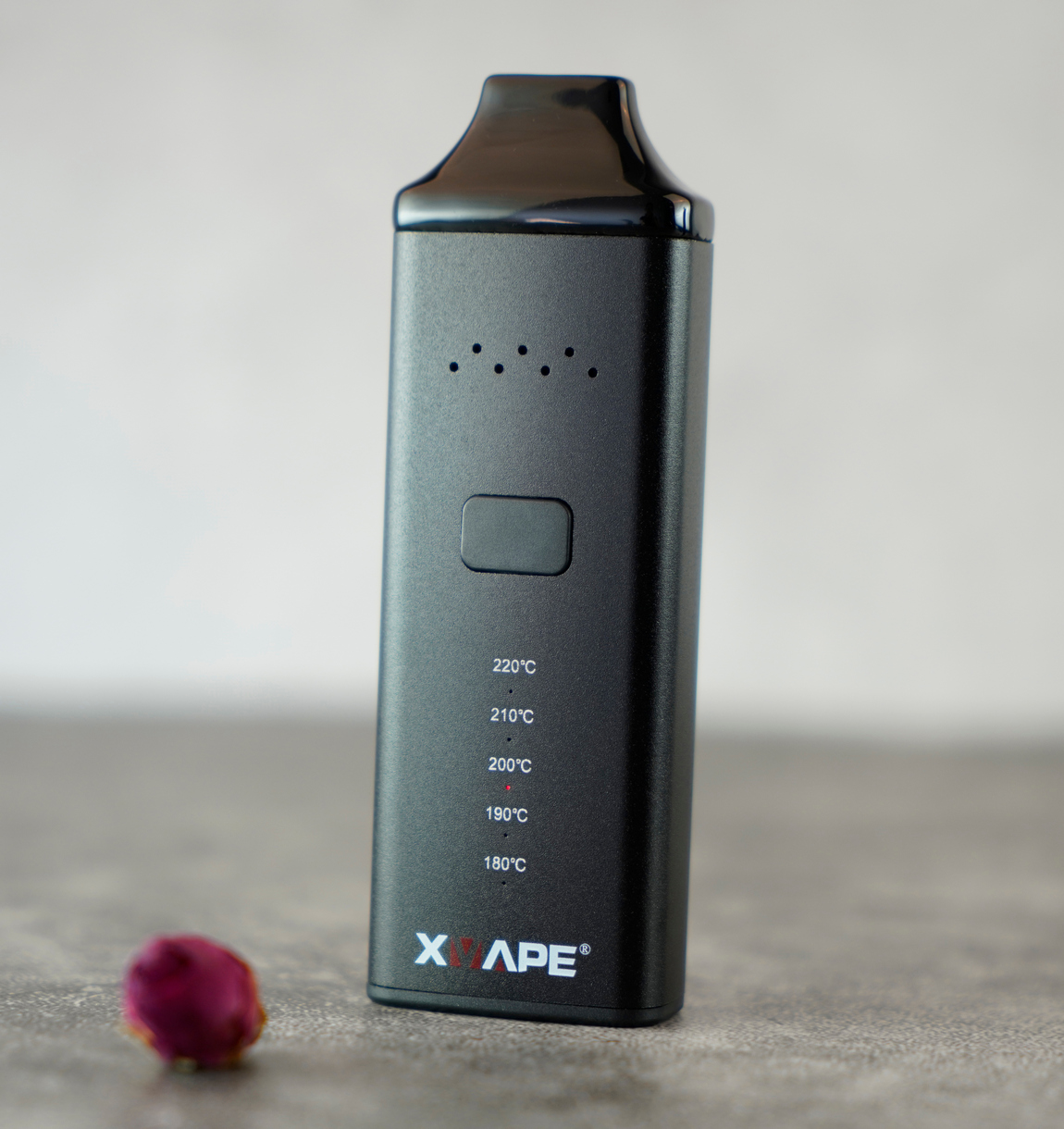 XVAPE Avant Vaporizer, thc, , dry herb, flower, botanicals ...