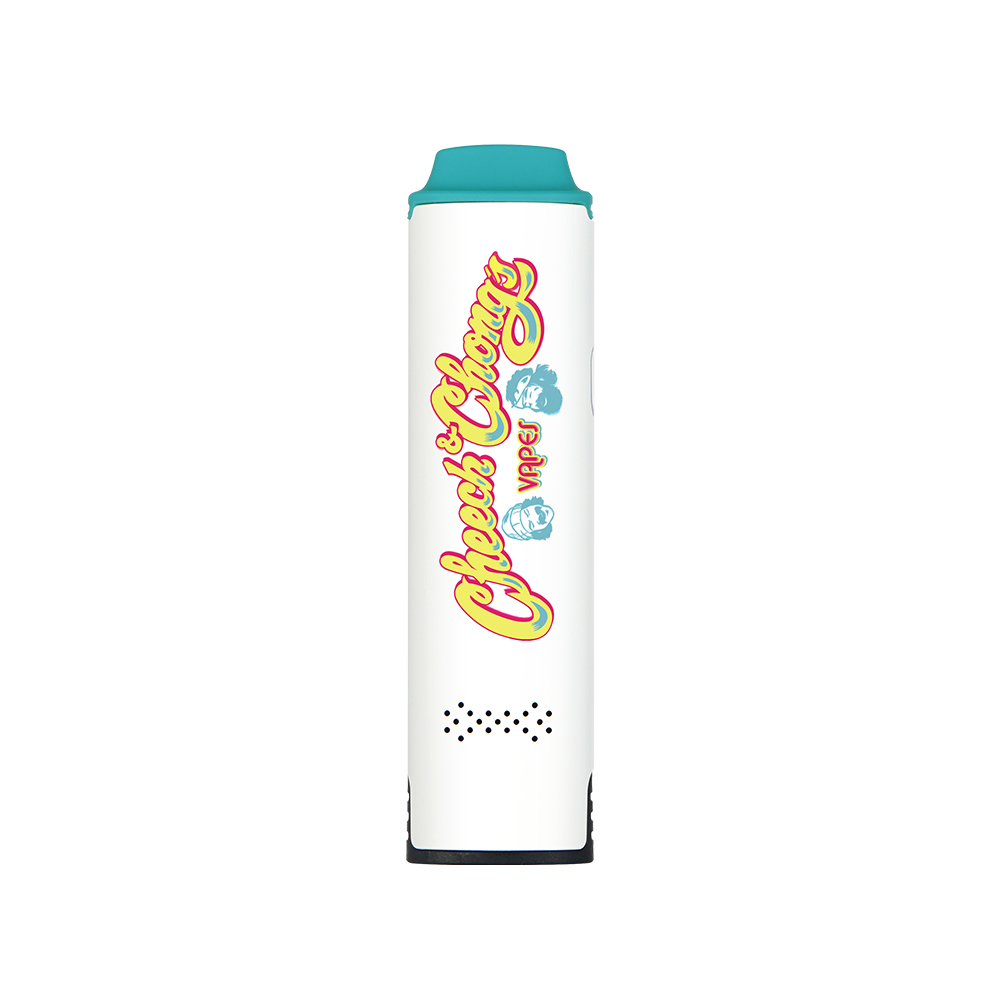 Cheech & Chongs Mambo Vaporizer by XVAPE, thc, , dry herb, flower ...