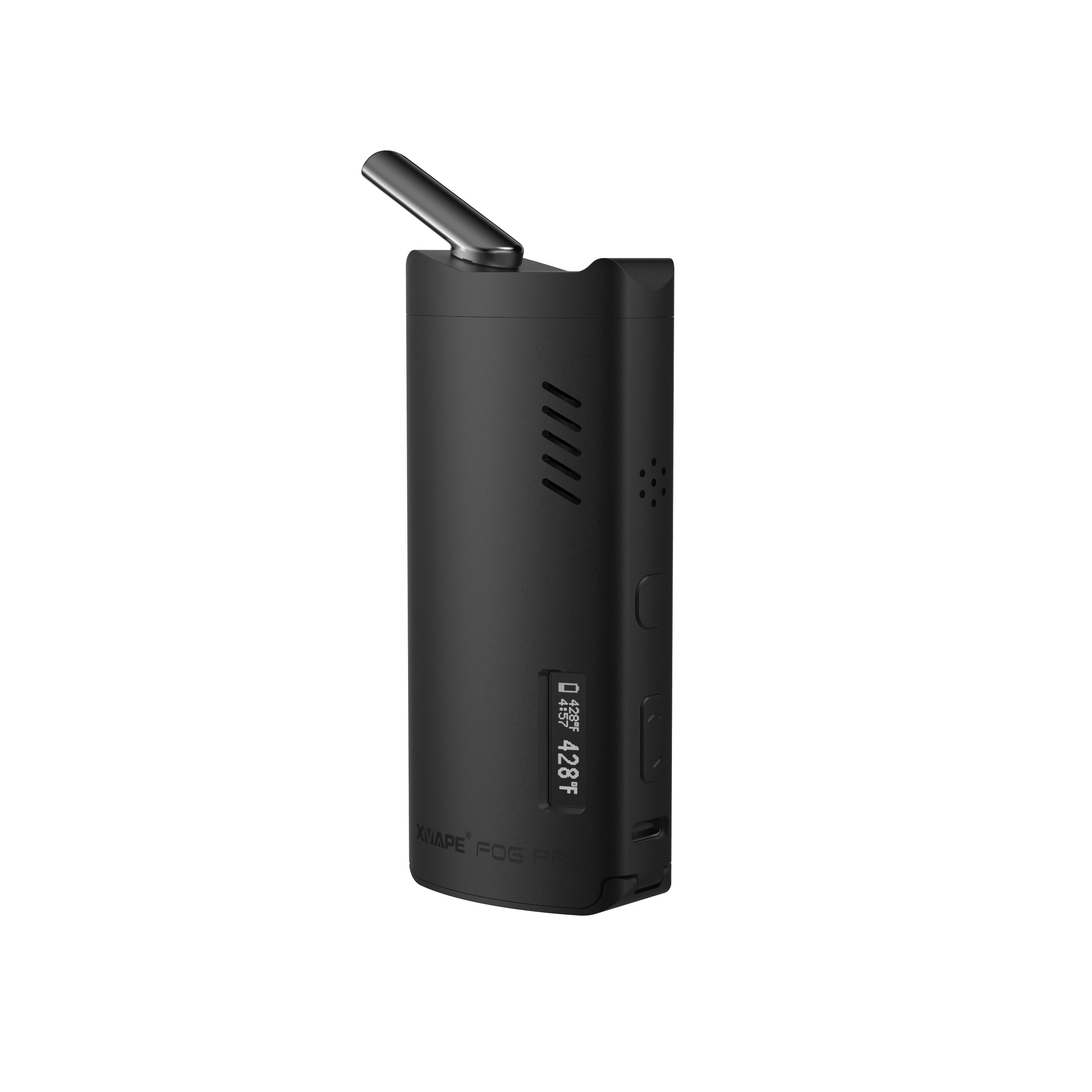 XVAPE Fog Pro Vaporizer, thc, , concentrates, dab, dry herb, flower ...