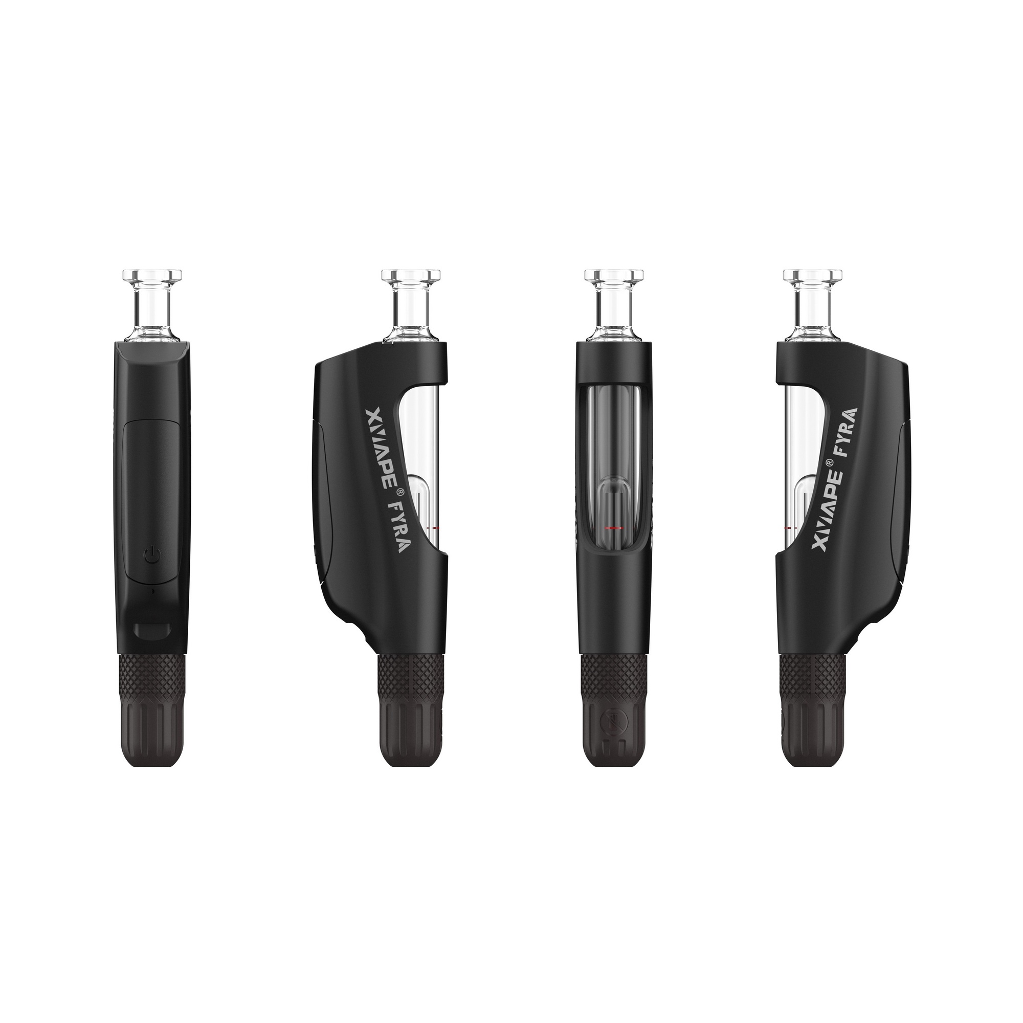 XVAPE Fyra Dabstar Edition Vaporizer, thc, , dry herb, flower ...