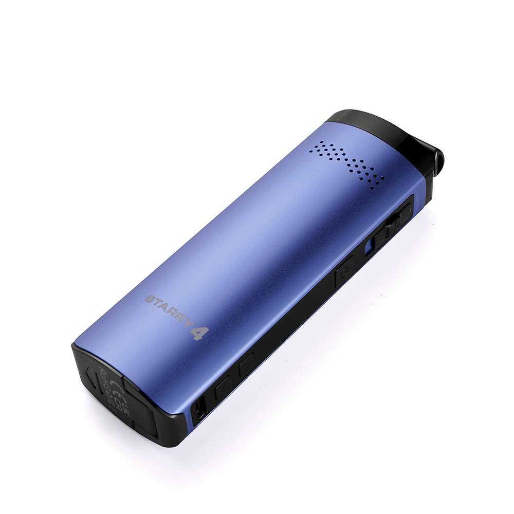 XVAPE Starry 4 Vaporizer, xmax starry, starry vaporizer, thc, , dry ...