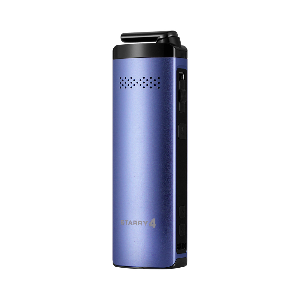 XVAPE Starry 4 Vaporizer, xmax starry, starry vaporizer, thc, , dry ...