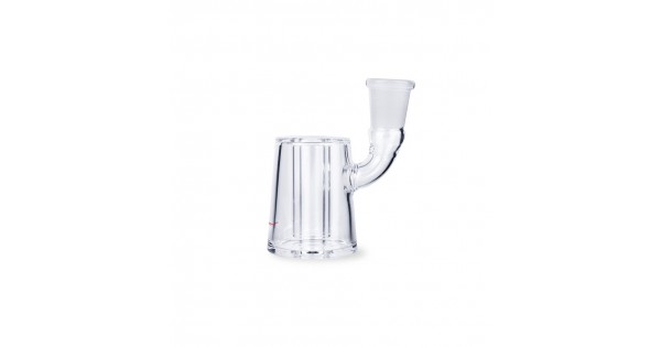 XVAPE Vista Mini 2 Glass Bubbler, thc, , concentrates, wax, dab ...