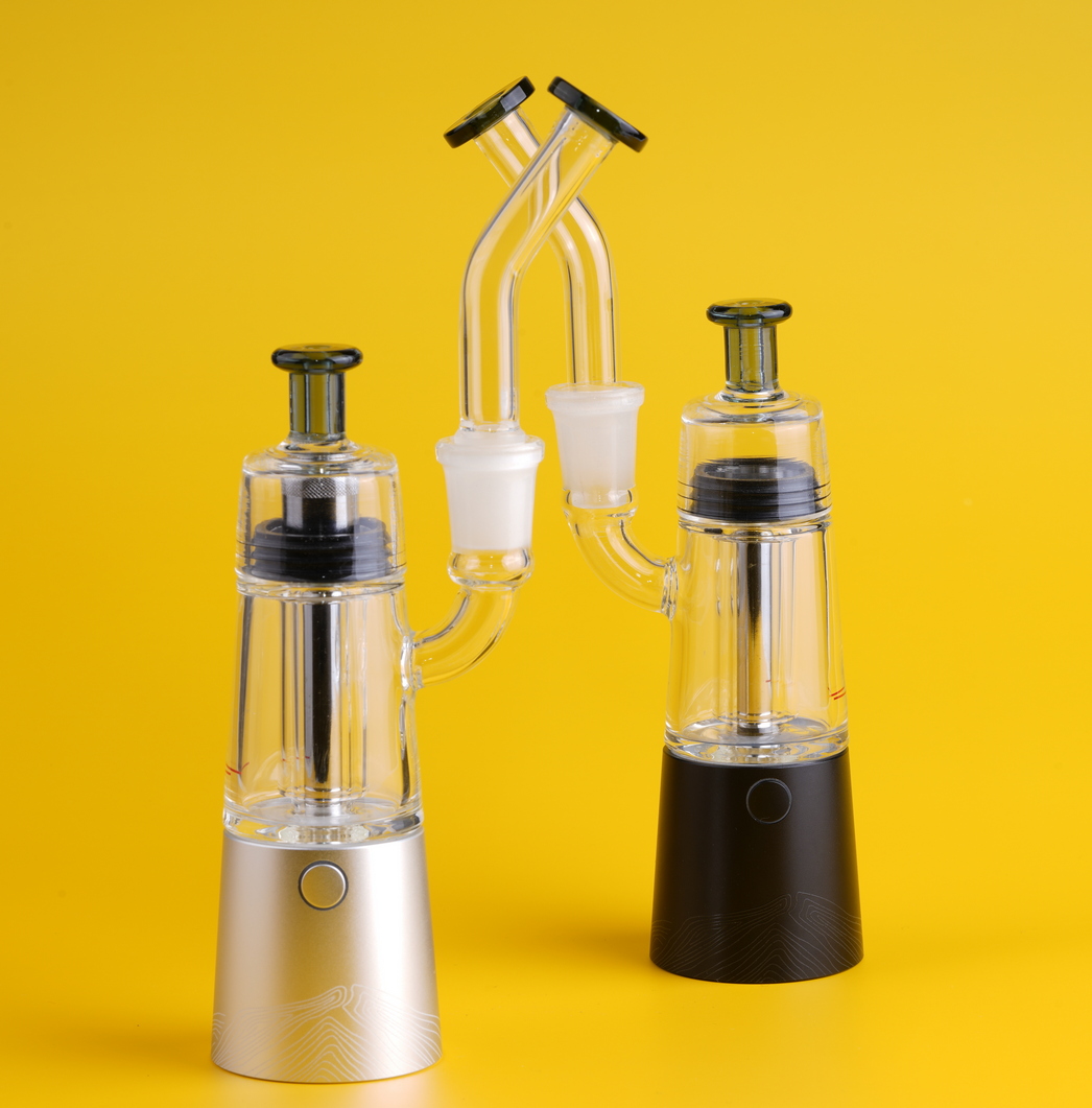 XVAPE Vista Mini 2 Vaporizer, thc, , concentrates, wax, dab, shatter ...