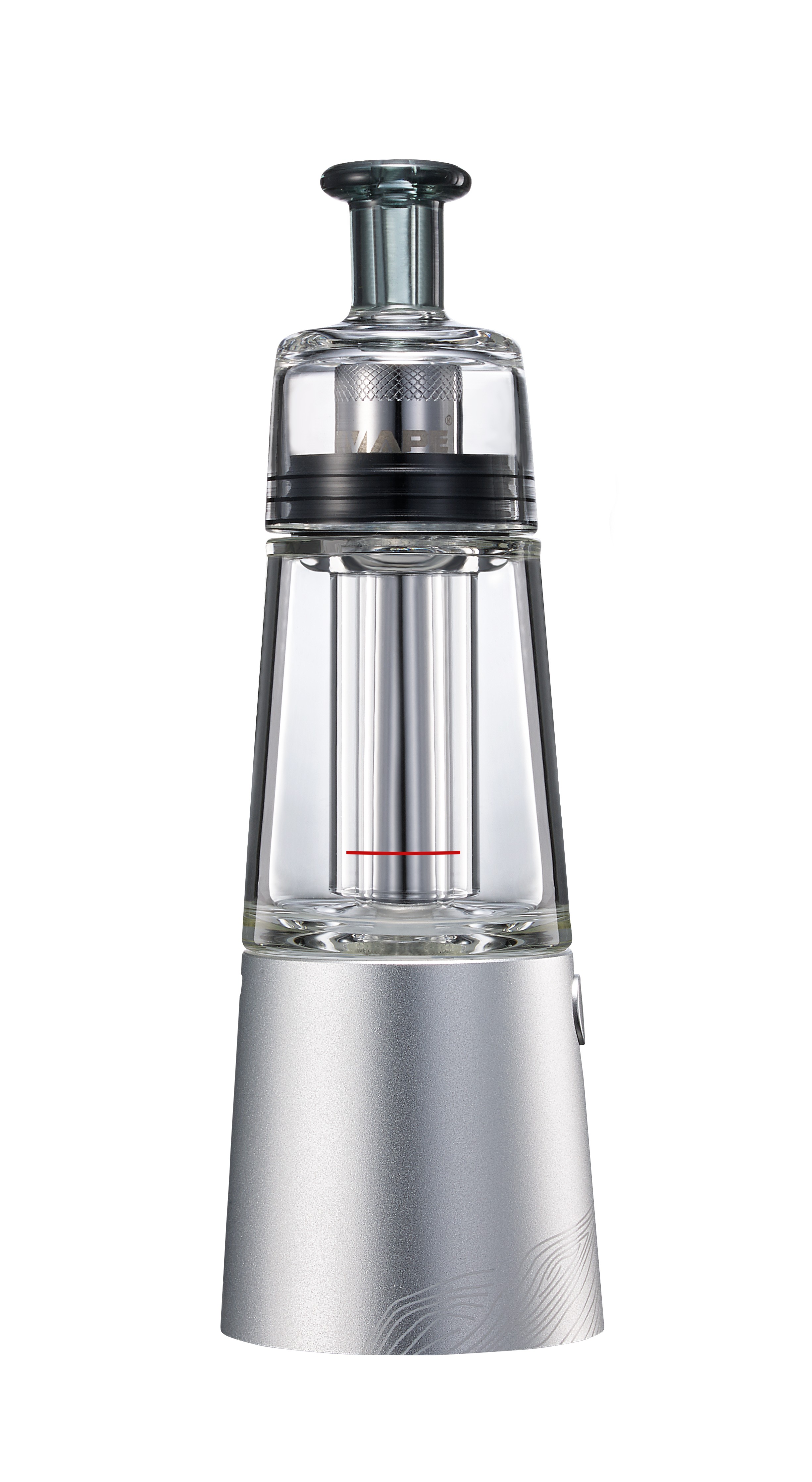 XVAPE Vista Mini 2 Vaporizer, thc, , concentrates, wax, dab, shatter ...