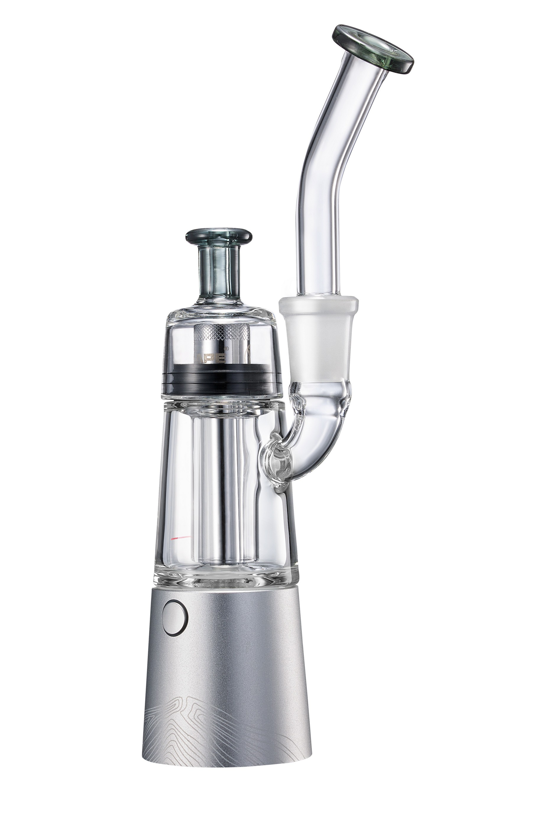 XVAPE Vista Mini 2 Vaporizer, thc, , concentrates, wax, dab, shatter ...
