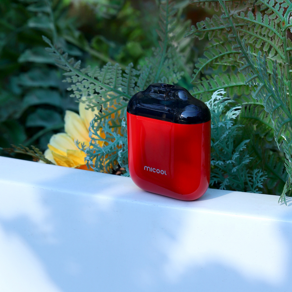 ZQ MiCool Pod Kit, micool replacment pods