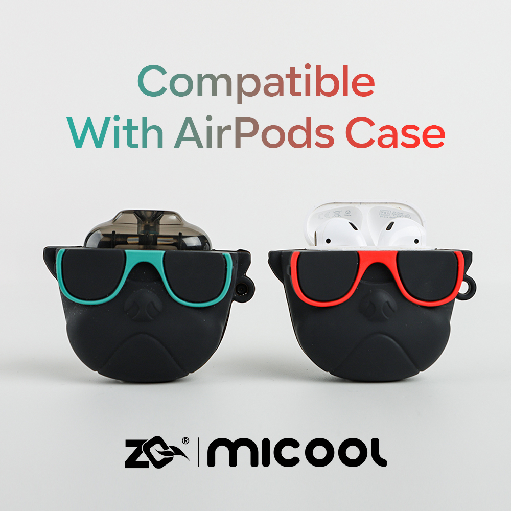 ZQ MiCool Pod Kit, micool replacment pods