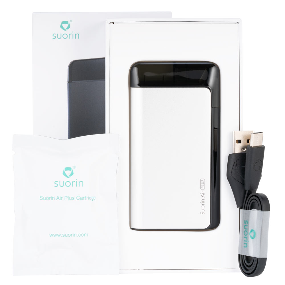Suorin Air Plus Kit, foxconn, air plus pod, suorin air series