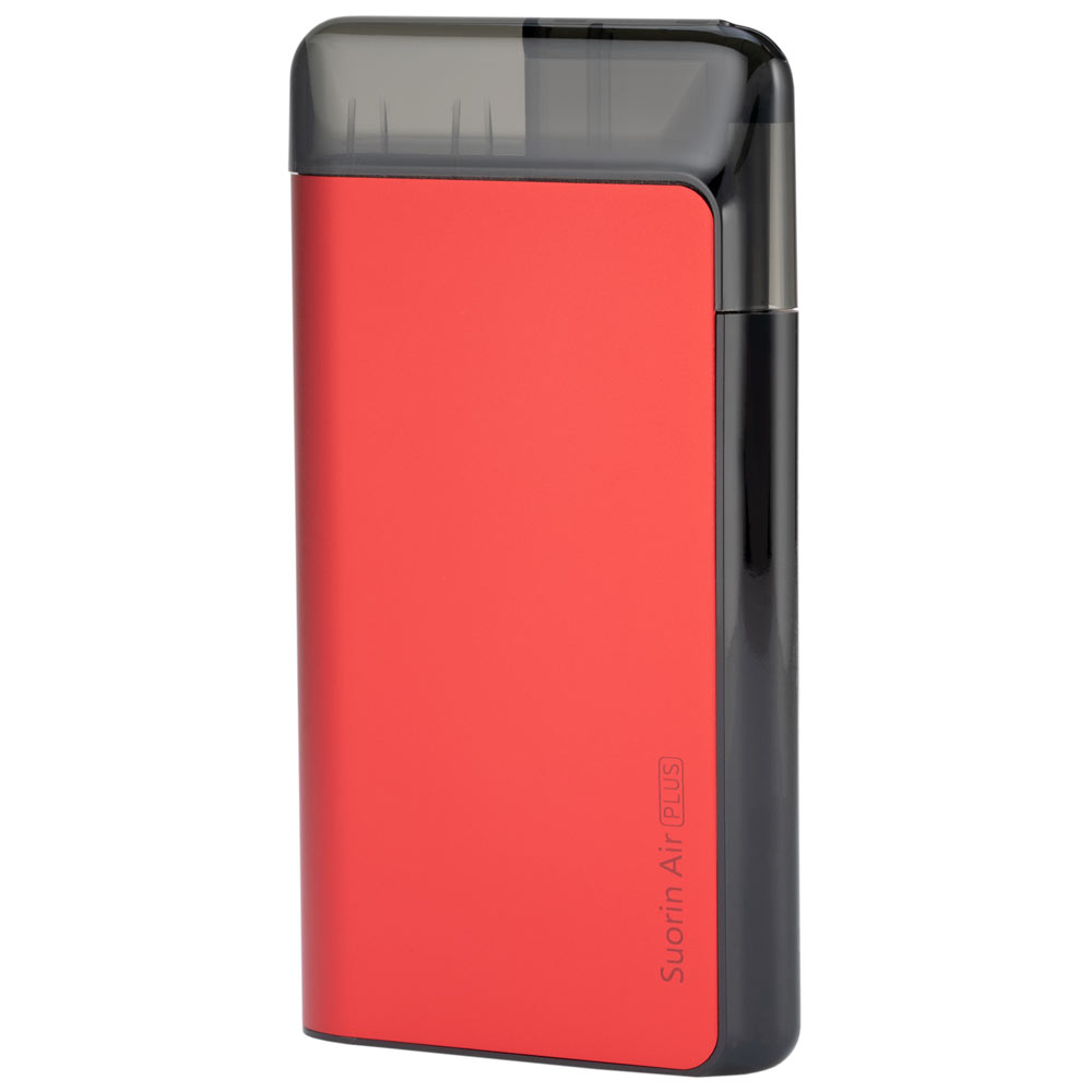 Suorin Air Plus Kit, foxconn, air plus pod, suorin air series